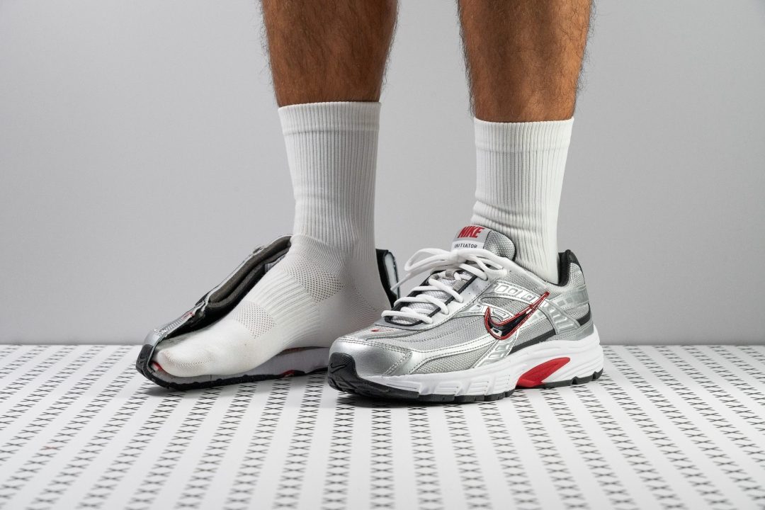 Cut in half: Nike Initiator Review | RunRepeat