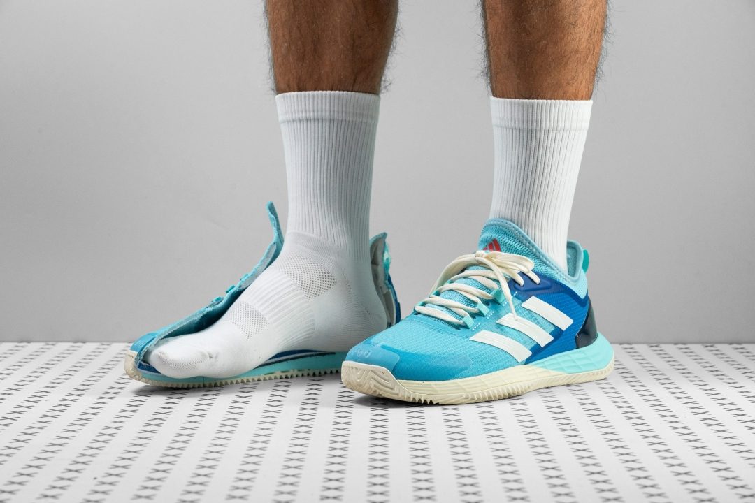 Las 6 Las Mejores Zapatillas Adidas De Tenis del 2025 | RunRepeat