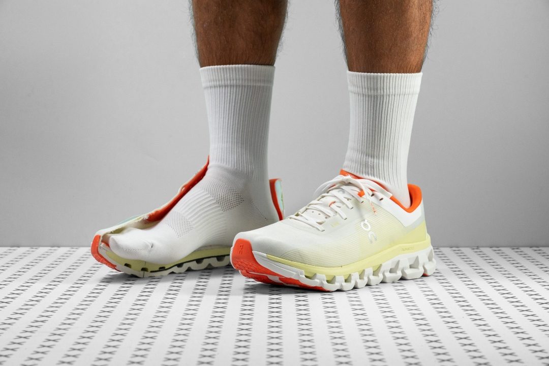 30+ On Cloud Running Shoe Reviews | RunRepeat