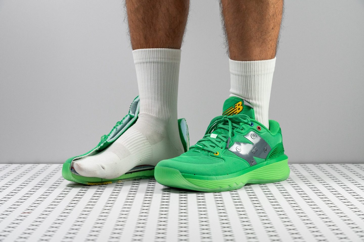 4 Best New Balance Basketball Shoes in 2024 | RunRepeat