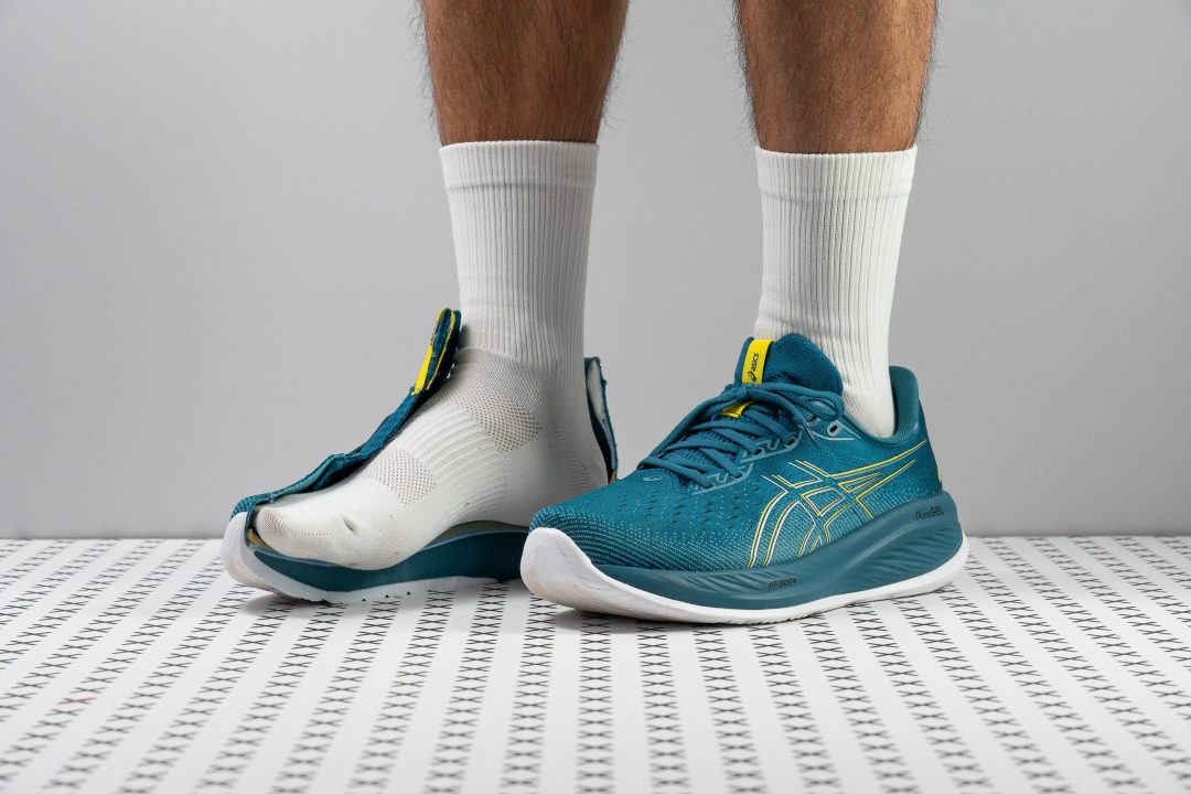 7 Best ASICS Walking Shoes in 2025 | RunRepeat