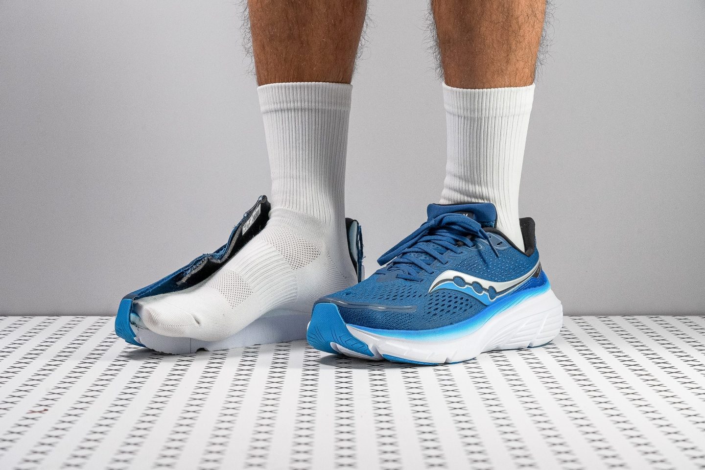 7 Best Running Shoes For Overpronation in 2024 | RunRepeat