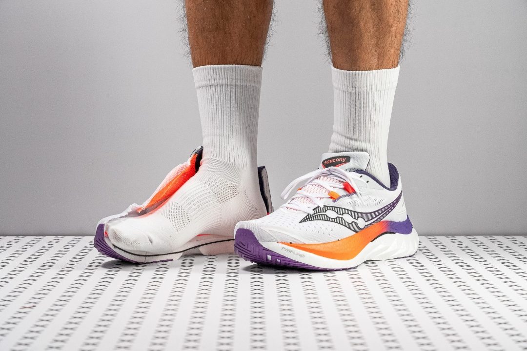 7 Best Tempo Shoes in 2025 | RunRepeat