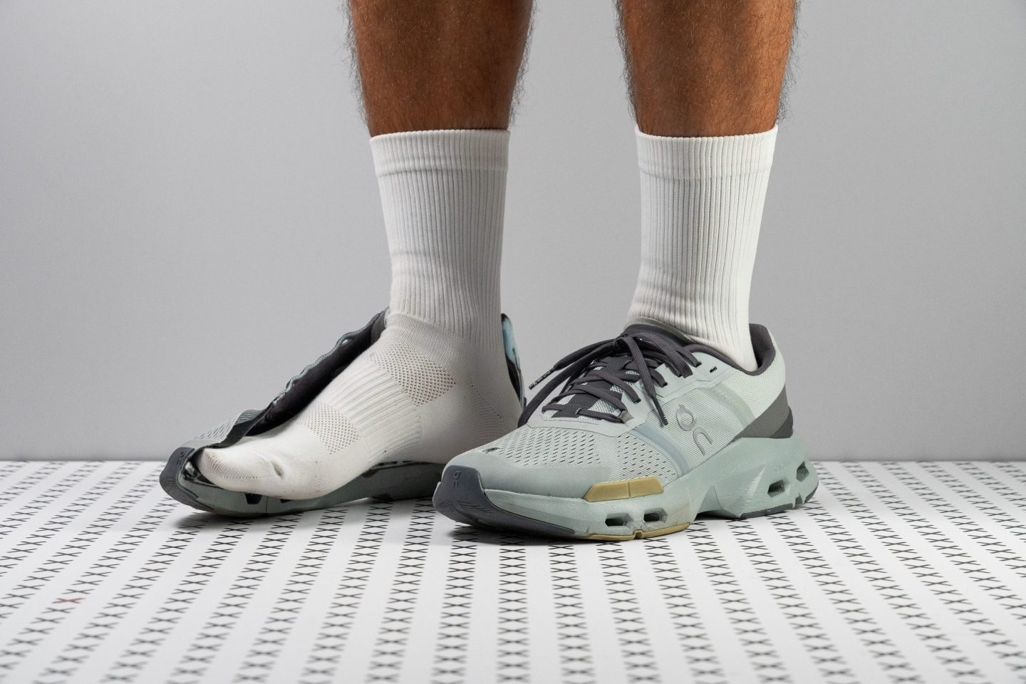 Cut in half: On Cloudpulse Review | RunRepeat