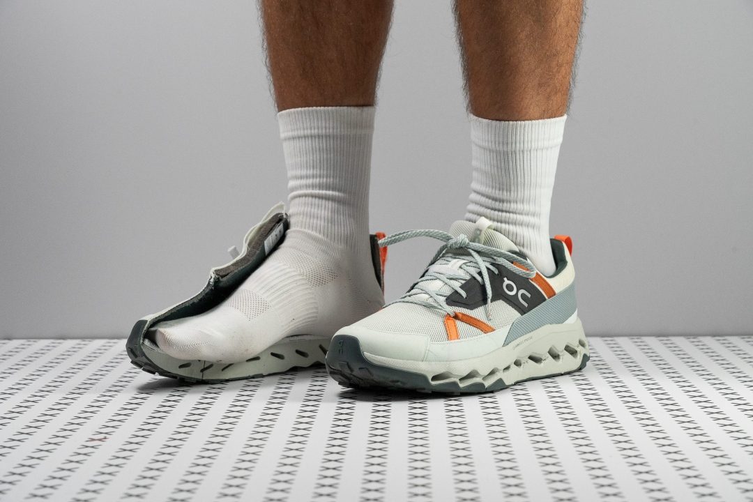 Cut in half: On Cloudhorizon Review (2024) | RunRepeat