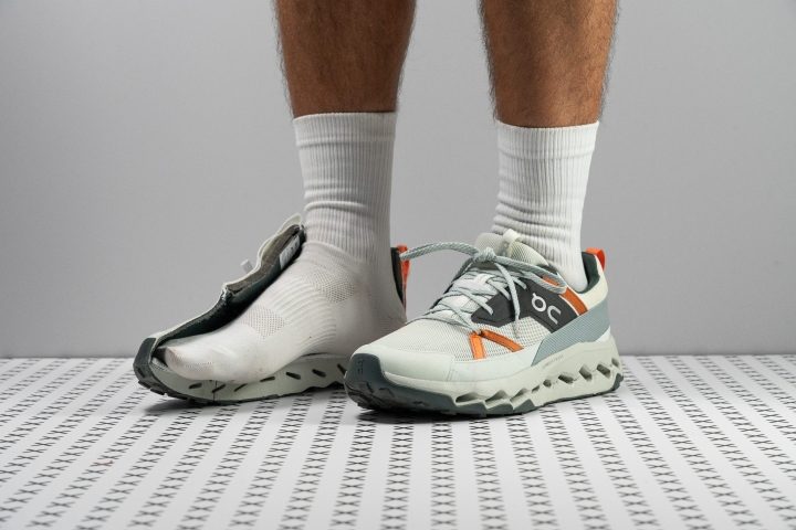 Paul Ronto | RunRepeat