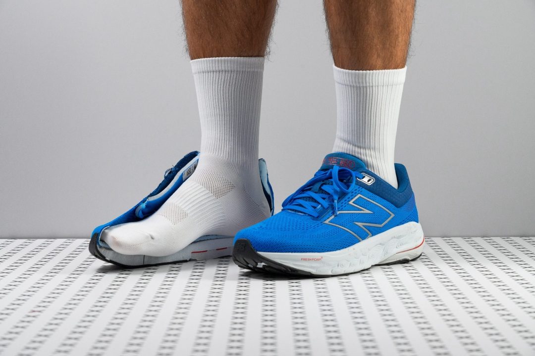 50+ New Balance Running Shoe Reviews | RunRepeat