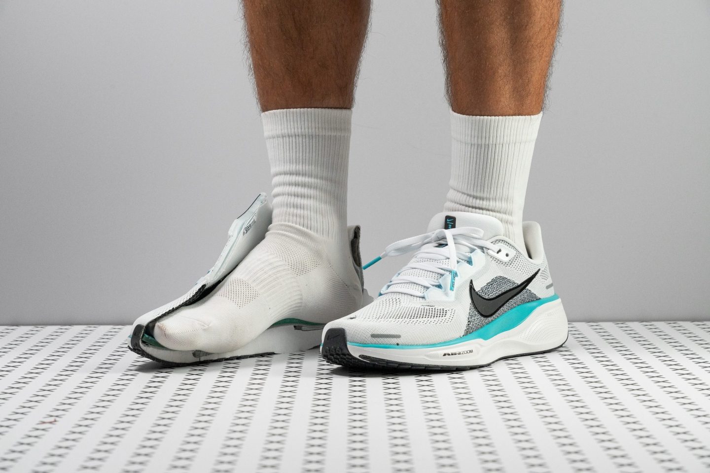 7 Best Treadmill Running Shoes in 2025 | RunRepeat
