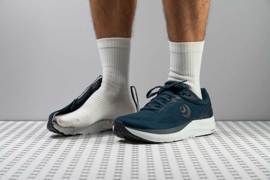 7 Best Walking Shoes With A Wide Toebox in 2025 | RunRepeat