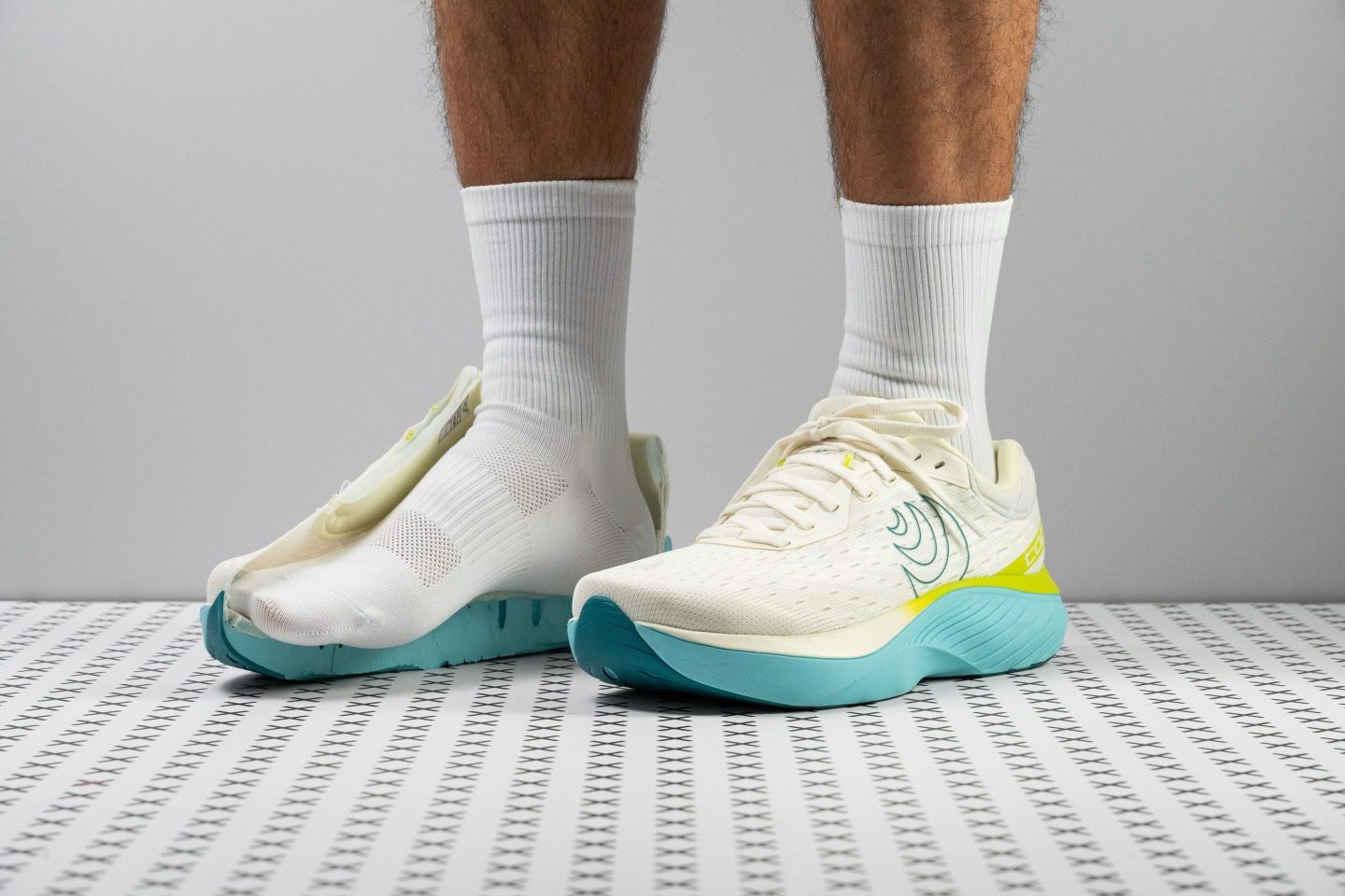 Cut in half: Topo Atmos Review (2025) | RunRepeat