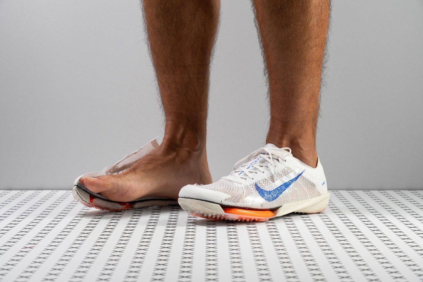 Cortadas por la mitad: Análisis y review de las Nike Victory 2 | RunRepeat