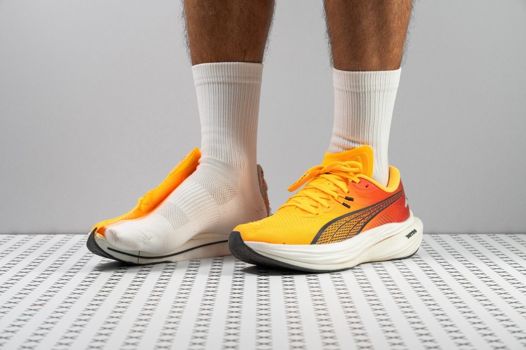 7 Best PUMA Running Shoes in 2025 | RunRepeat
