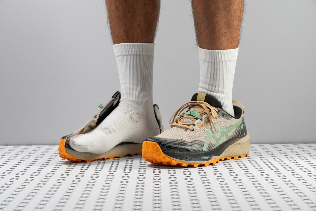 60+ Neutral ASICS Running Shoes | RunRepeat