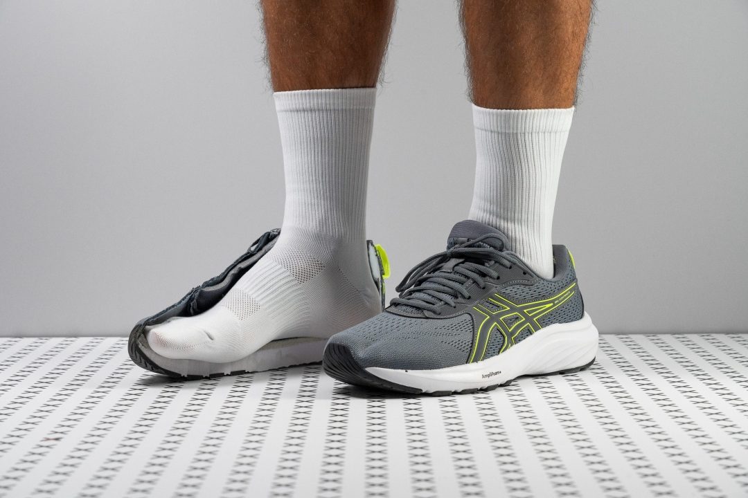 60+ Neutral ASICS Running Shoes | RunRepeat