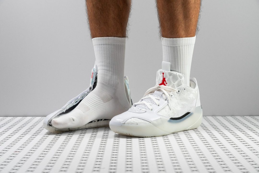 10+ Jordan Basketball Shoe Reviews | RunRepeat