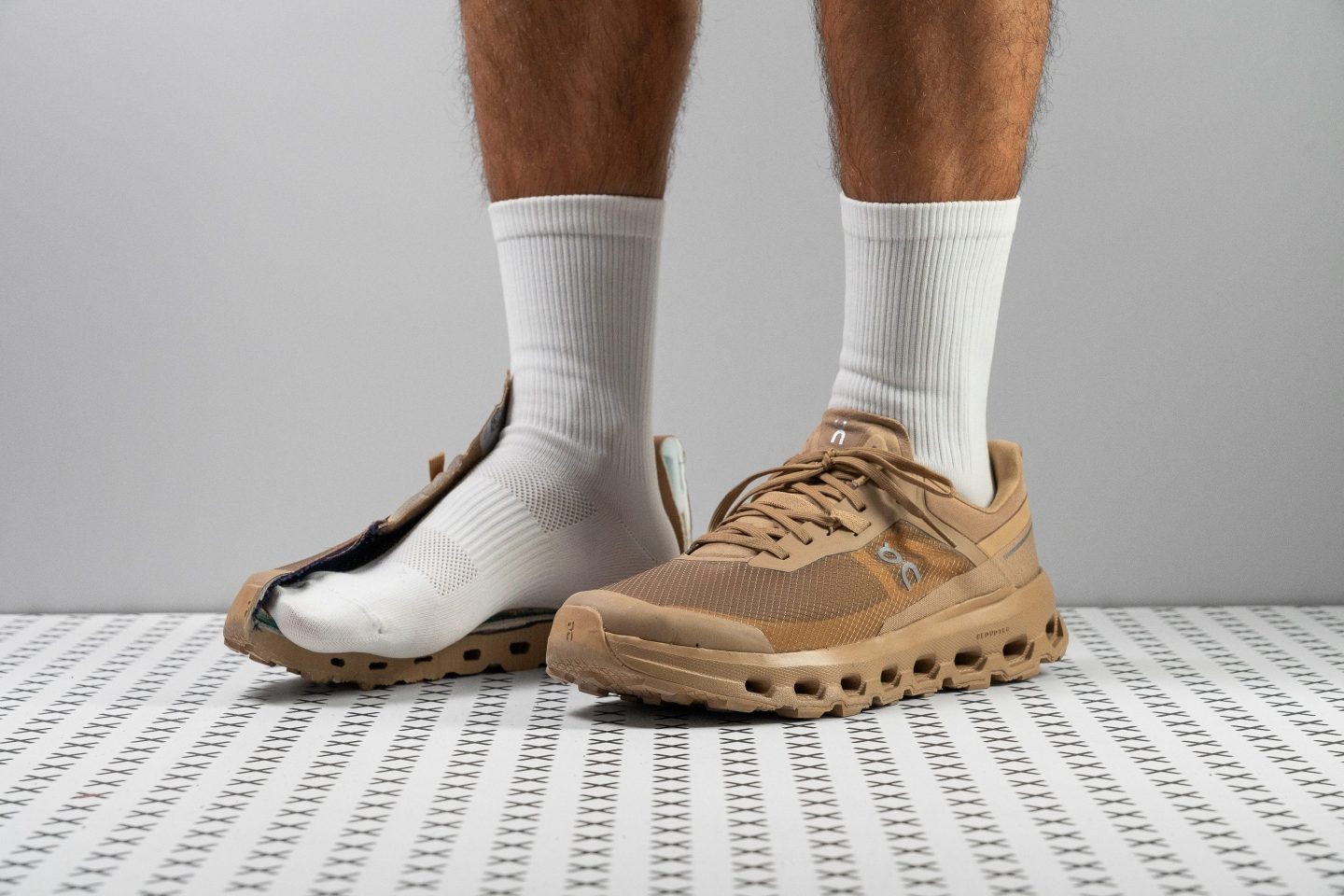 Cut in half: On Cloudvista 2 Review | RunRepeat