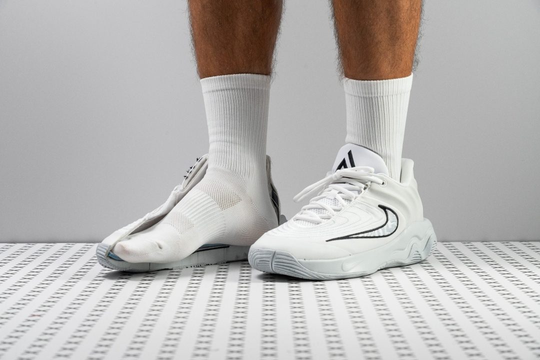 6 Best Basketball Shoes For Ankle Support in 2025 | RunRepeat