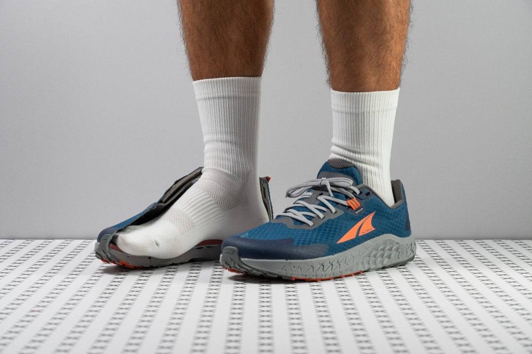 20+ Zero Drop Altra Running Shoes | RunRepeat