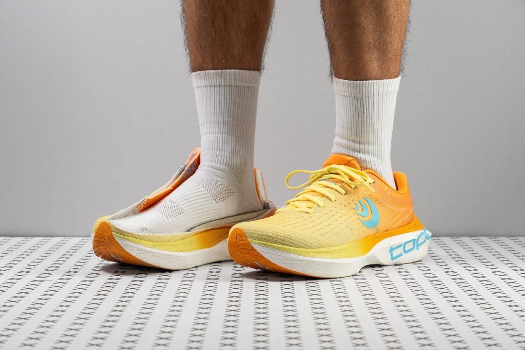 Cortadas por la mitad: Análisis y review de las Topo Specter 2 (2026 ...