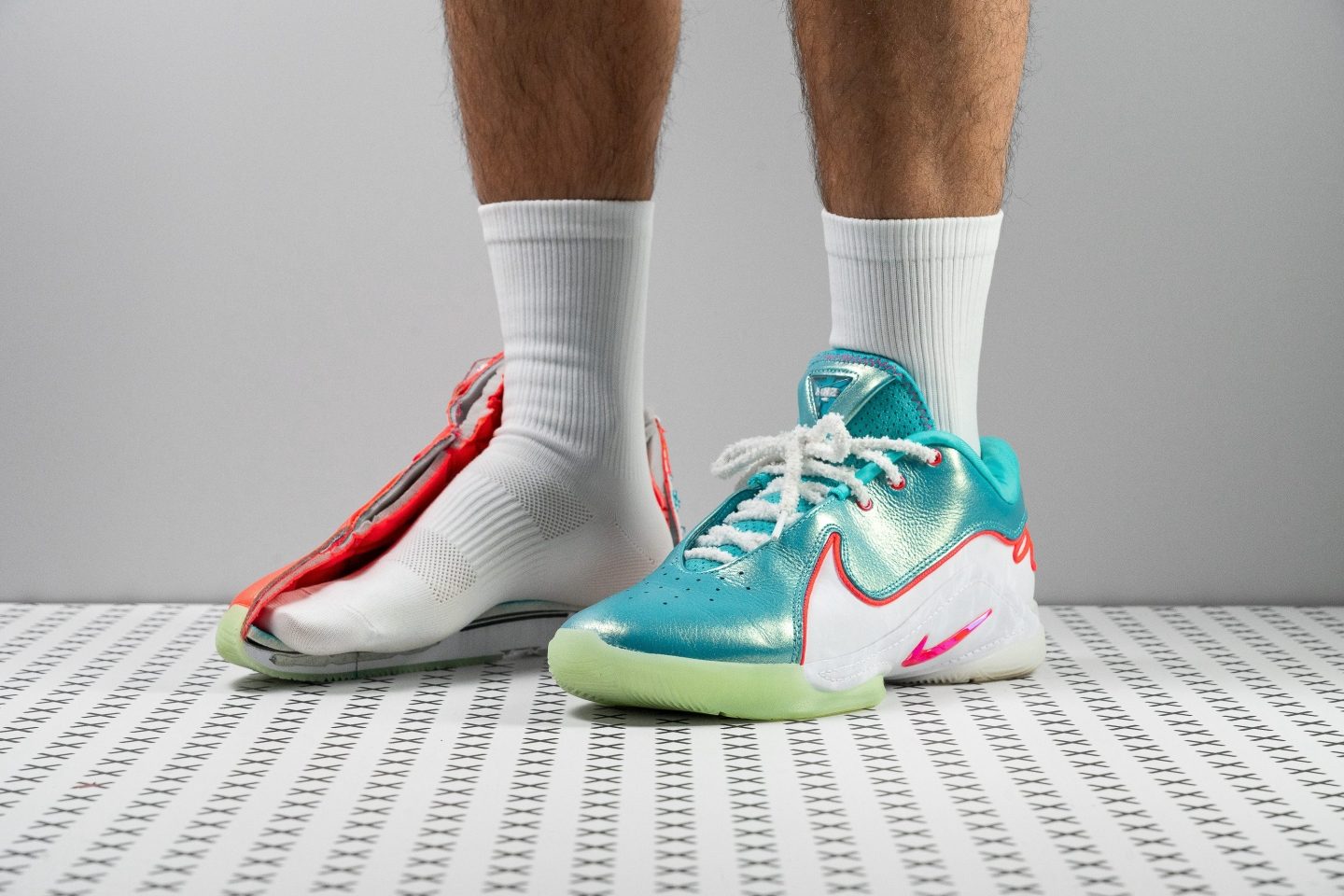 3 Best Nike Lebron Basketball Shoes in 2025 | RunRepeat