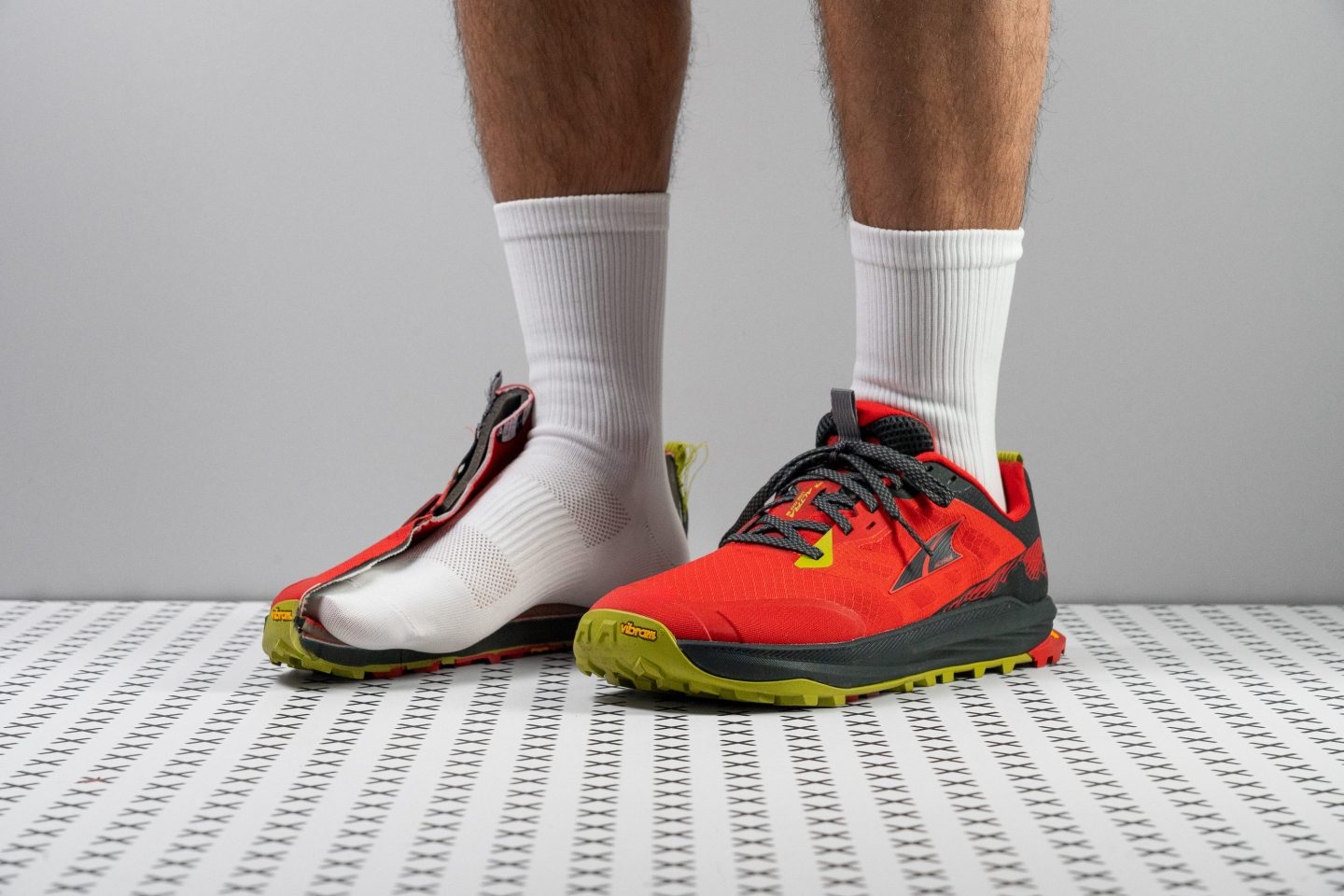 7 Best Altra Trail Running Shoes in 2025 | RunRepeat