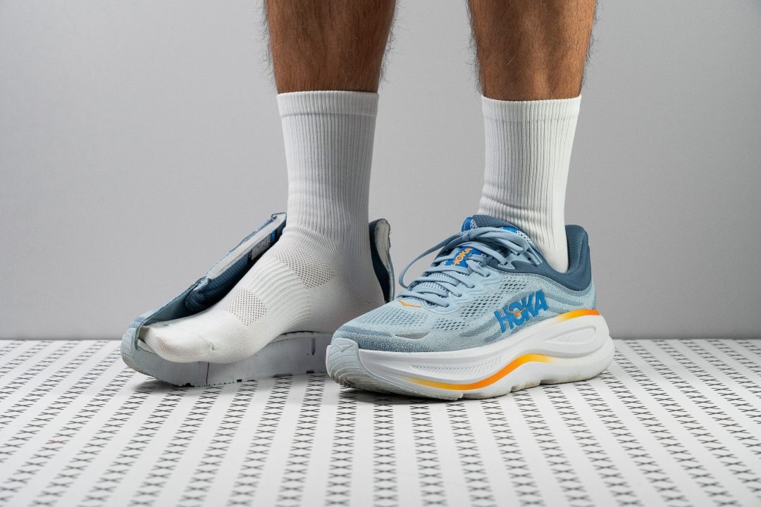 7 Best Running Shoes For Plantar Fasciitis in 2025 | RunRepeat