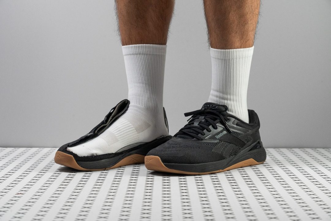 7 Best Hiit Shoes in 2026 | RunRepeat