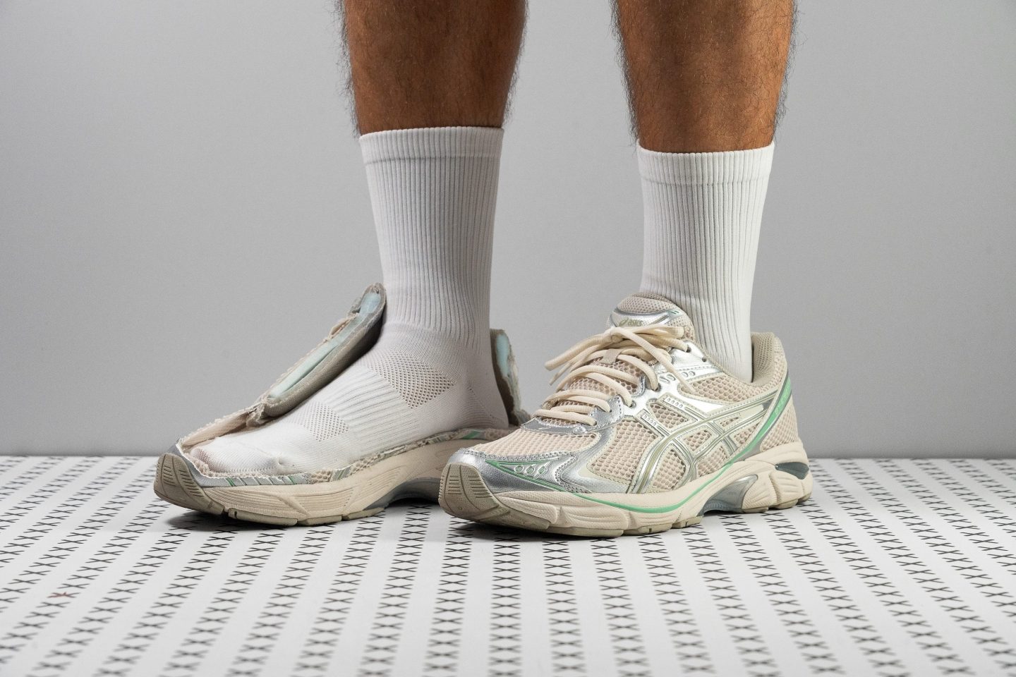 Las 7 Las Mejores Sneakers Para Pies Anchos del 2025 | RunRepeat