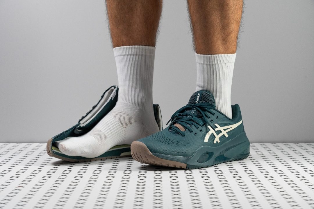 7 Best ASICS Tennis Shoes in 2025 | RunRepeat