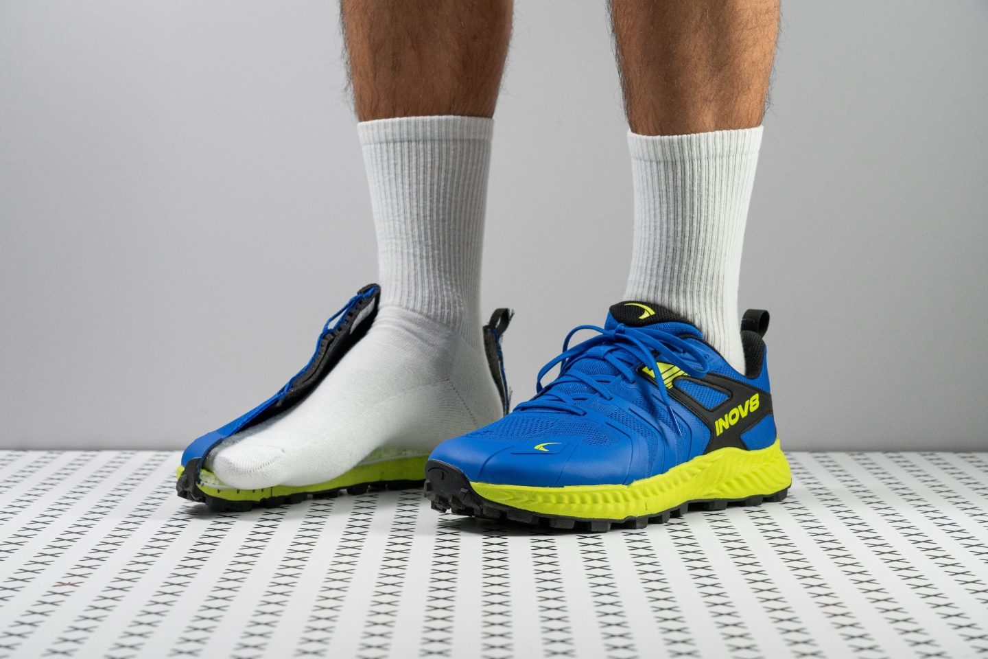 7 Best Mud Running Shoes in 2025 | RunRepeat