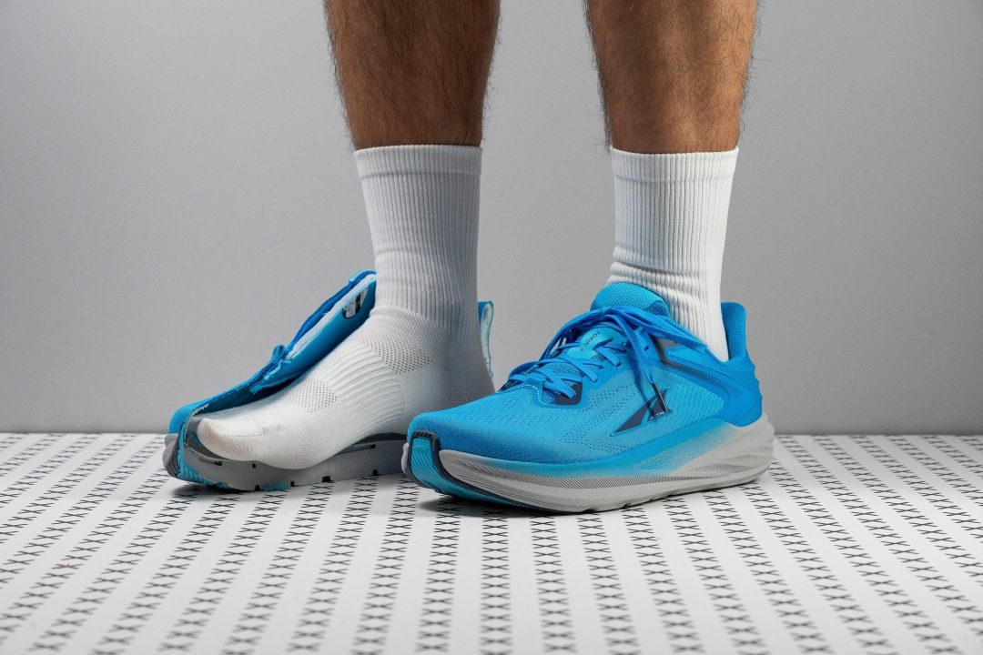 20+ Zero Drop Altra Running Shoes | RunRepeat