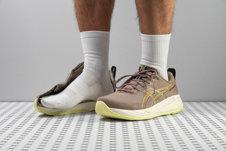 60+ Neutral ASICS Running Shoes | RunRepeat