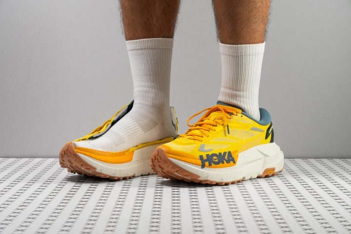 50+ Hoka Running Shoes | RunRepeat