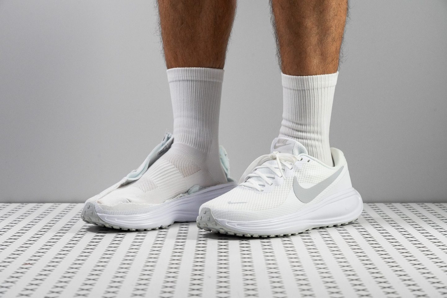 Cut In Half Nike Revolution 8 Review 2025 Runrepeat