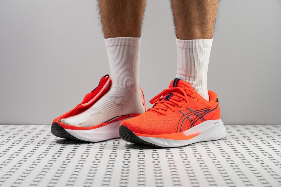 60+ Neutral ASICS Running Shoes | RunRepeat