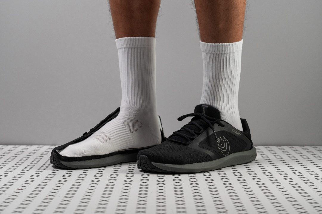 Cut in half: Topo ST-5 Review (2025) | RunRepeat