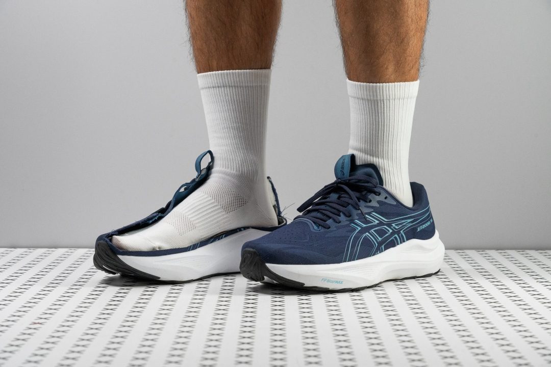 80+ ASICS Running Shoe Reviews | RunRepeat