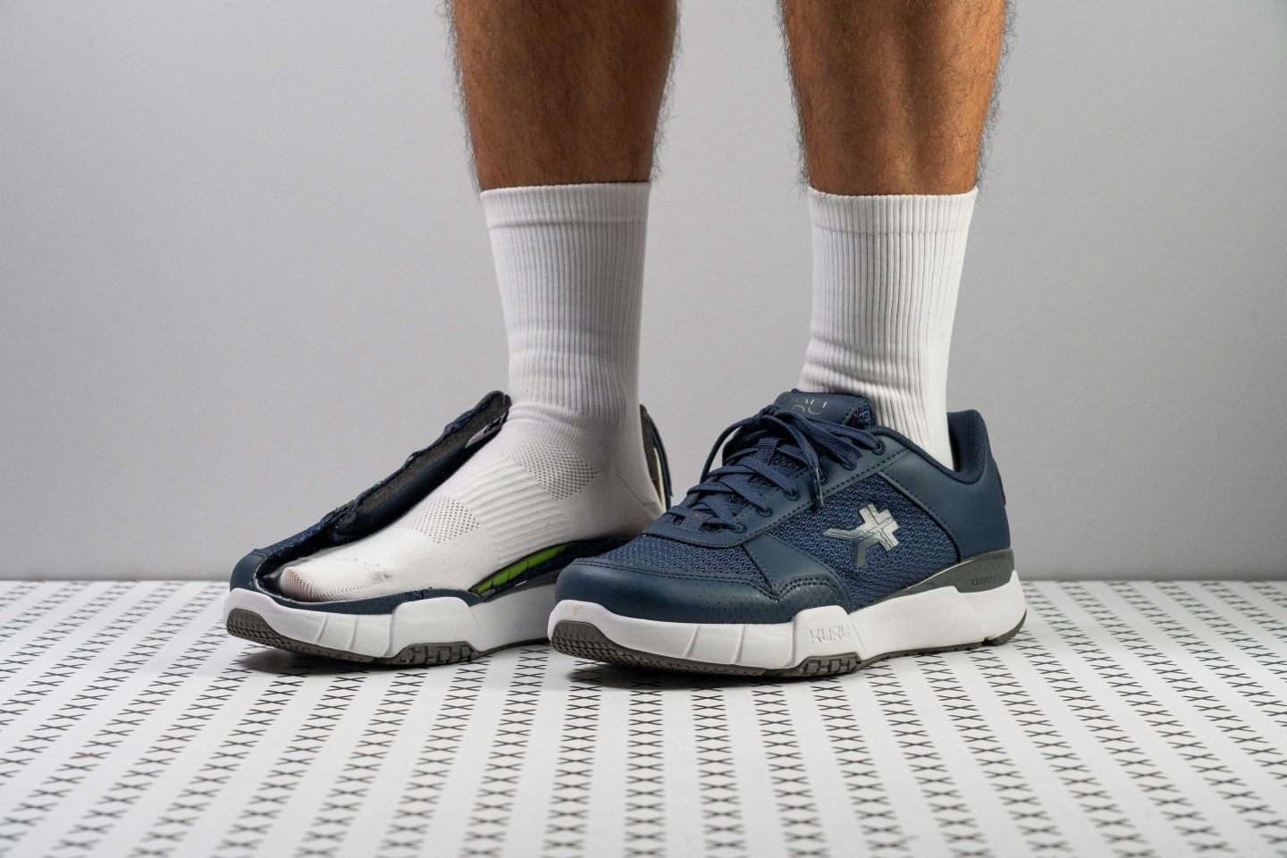 Cut in half: KURU Quantum 2 Review (2025) | RunRepeat