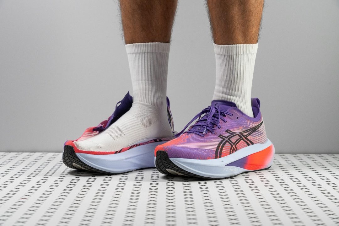 60+ Neutral ASICS Running Shoes | RunRepeat