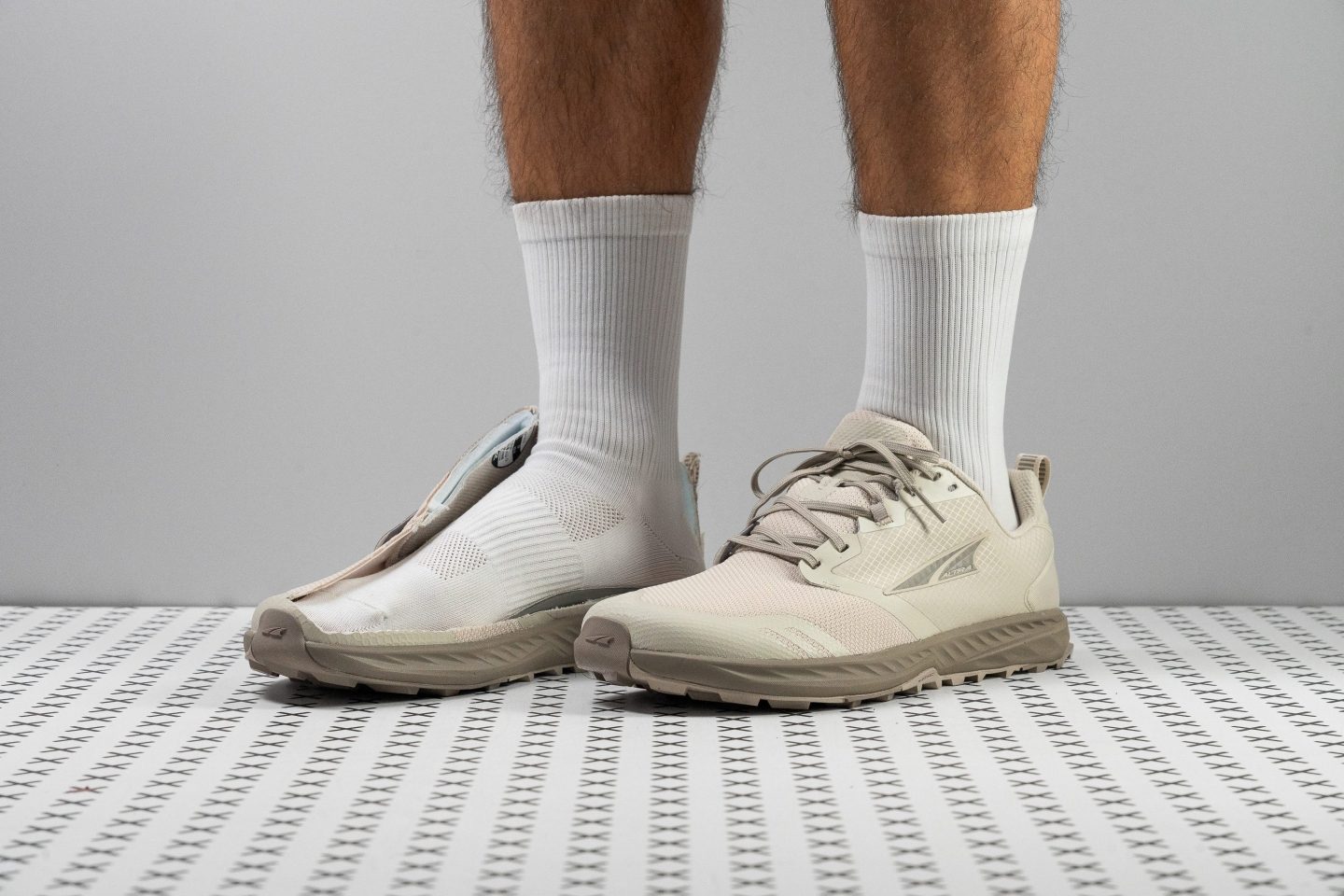 Cut in half: Altra Superior 7 Review (2026) | RunRepeat