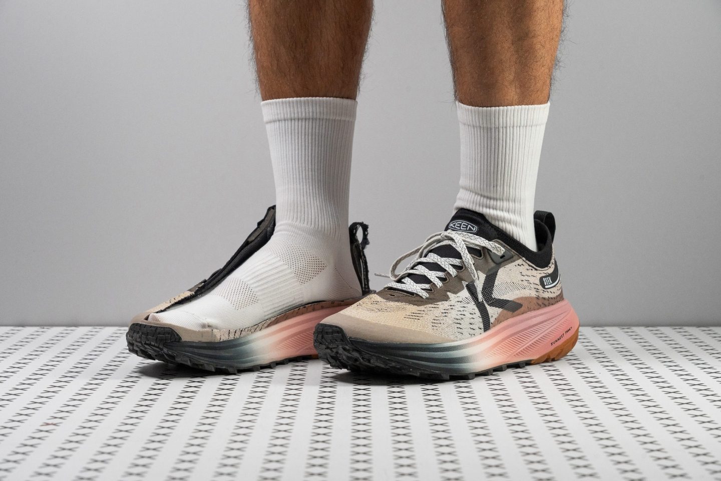 7 Best Mud Running Shoes in 2025 | RunRepeat