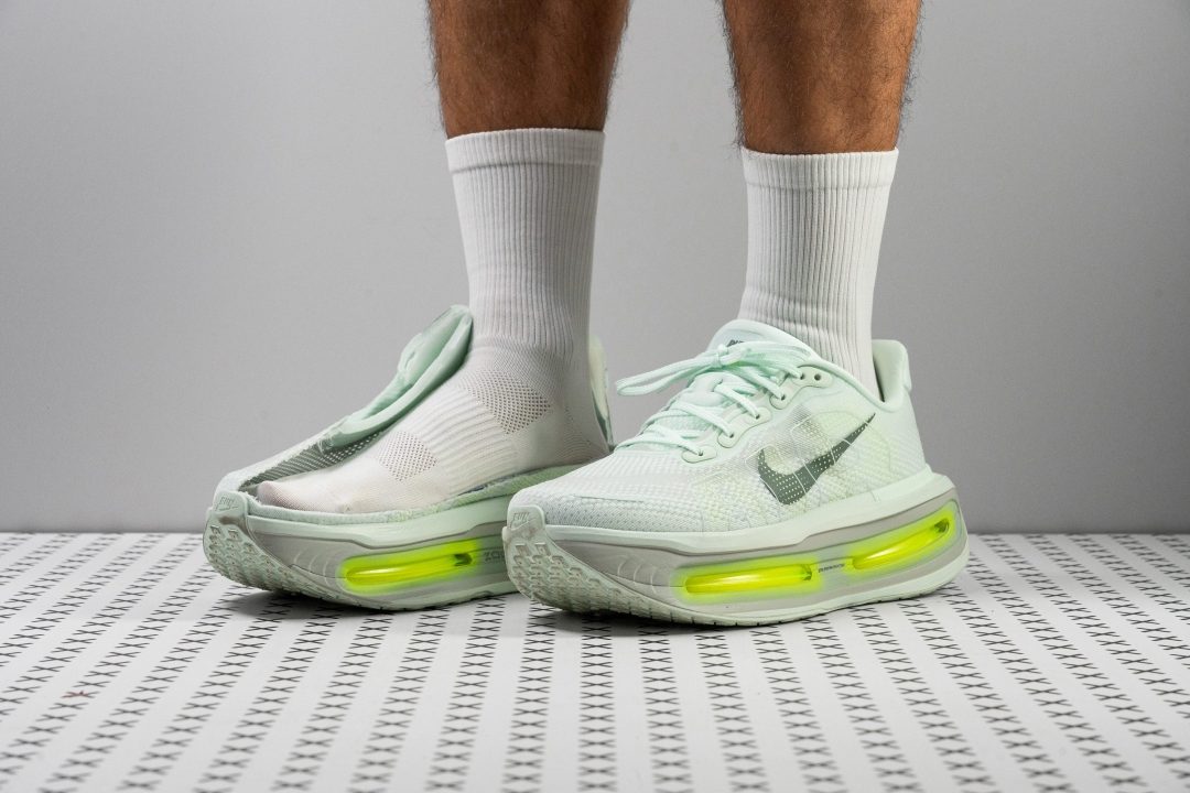 7 Running Shoes With The Best Shock Absorption in 2025 | RunRepeat