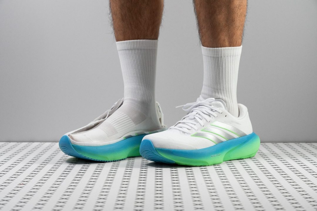 7 Running Shoes With The Best Traction in 2025 | RunRepeat