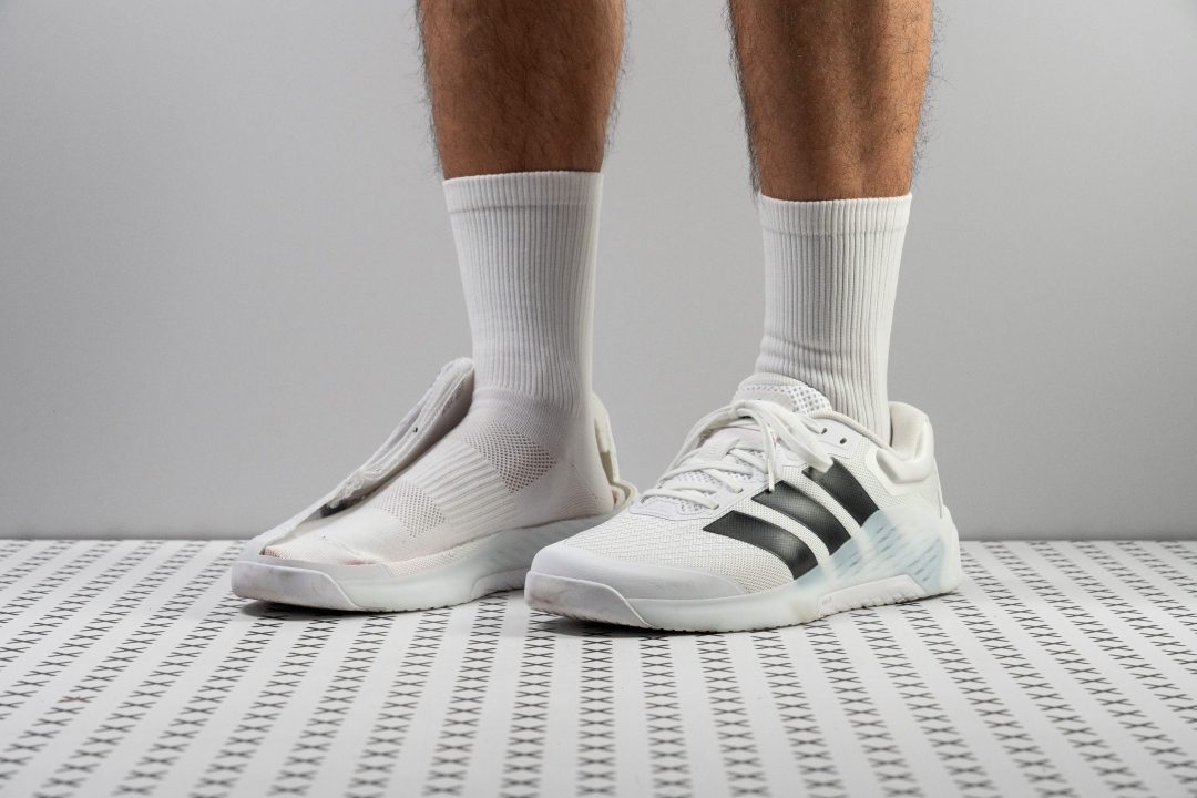 7 Best Training Shoes in 2026 | RunRepeat