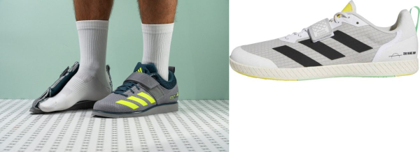 9 Powerlifting shoes: Save up to 51% | RunRepeat