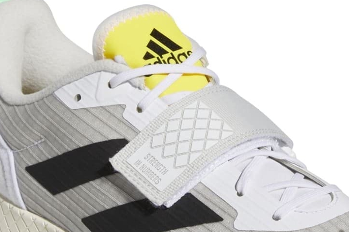 Adidas The Total Review 2022, Facts, Deals ($50) | RunRepeat