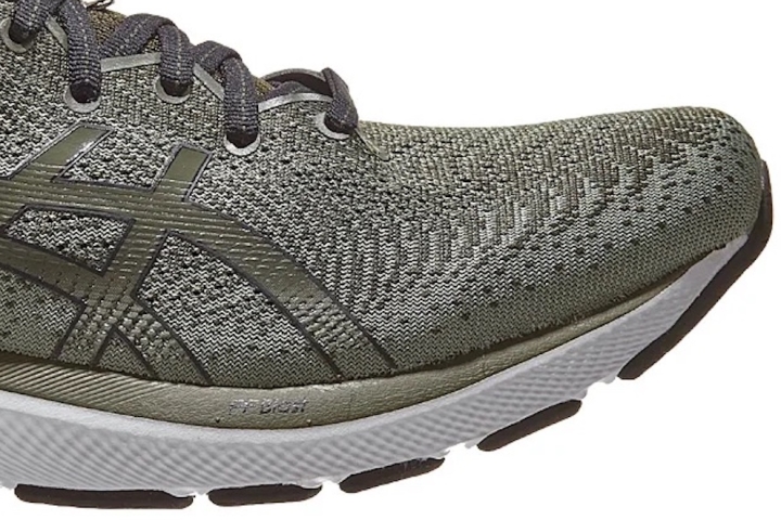 Asics Gel Cumulus 24 Review 2022, Facts, Deals | RunRepeat