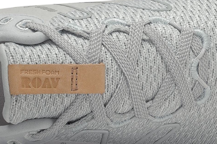 New Balance Fresh Foam Roav V2 Review 2023, Facts, Deals ($40) | RunRepeat