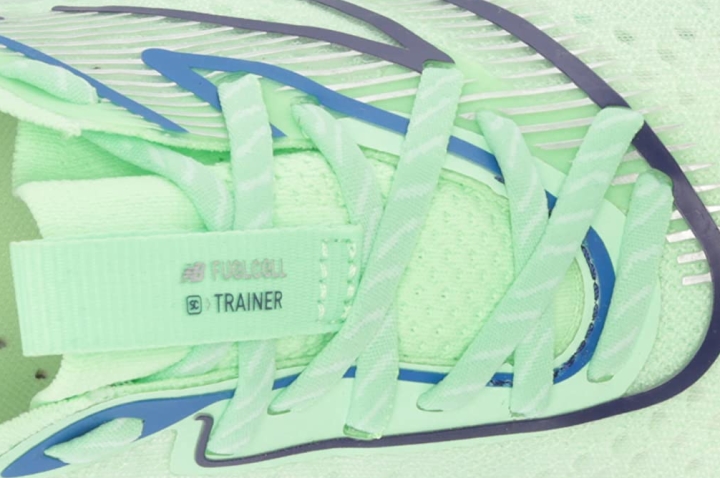 New Balance Fuelcell Supercomp Trainer Review 2022, Facts, Deals ...