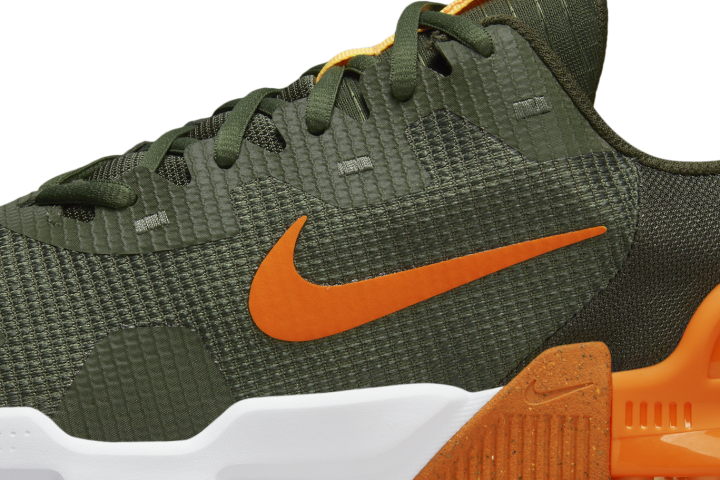 Nike Air Max Alpha Trainer 5 Review 2023, Facts, Deals ($77) | RunRepeat